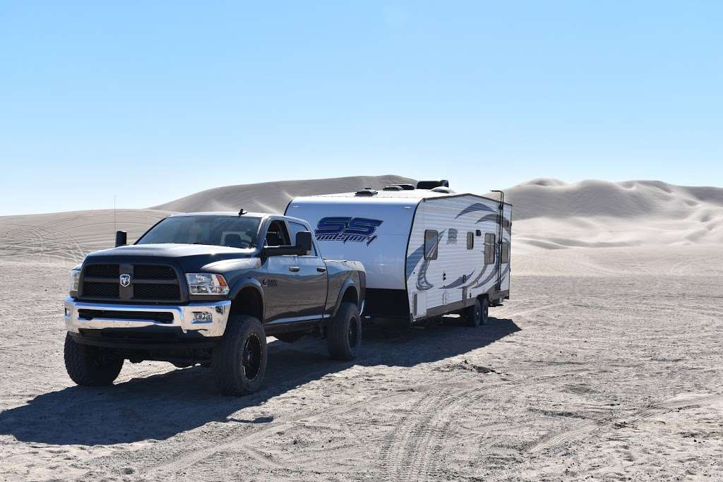 Boulder City RV - 1495 Nevada Hwy, Boulder City, NV 89005 - Hours ...