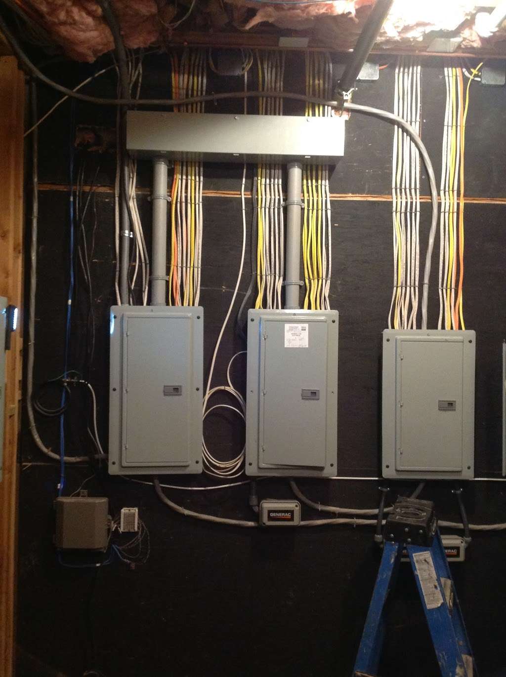 Corbin Electrical Services - 35 Vanderburg Rd, Marlboro Township, NJ 07746, USA - BusinessYab