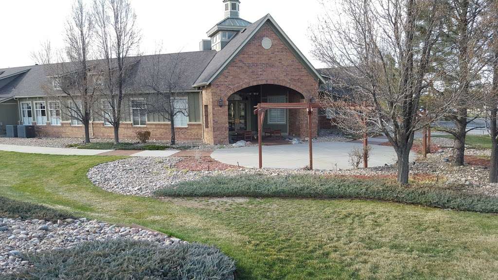 Stroh Ranch - 12959 S Parker Rd, Parker, CO 80134 - Hours, Directions ...