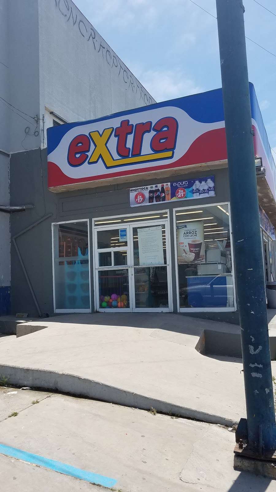 Extra Tiendas Playas De Tijuana - Fraccionamiento, Paseo Playas de ...