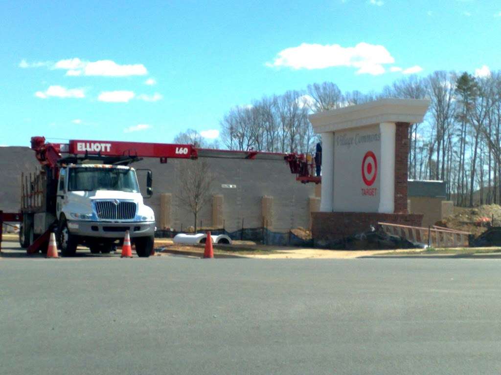 The Village Commons, 6400 Weddington Rd, Wesley Chapel, NC 28104