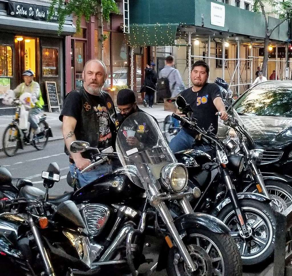 Ty's Bar NYC - 114 Christopher St, New York, NY 10014, USA - BusinessYab