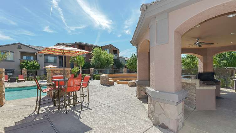 Bella Mirage - 3800 N El Mirage Rd, Avondale, AZ 85392 - Hours ...