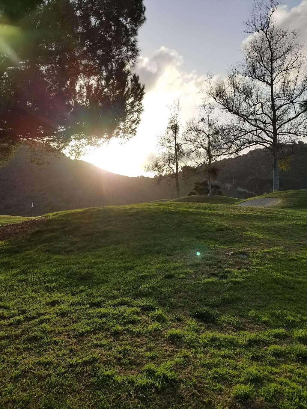 Vista Valley Country Club - 29354 Vista Valley Dr, Vista, CA 92084