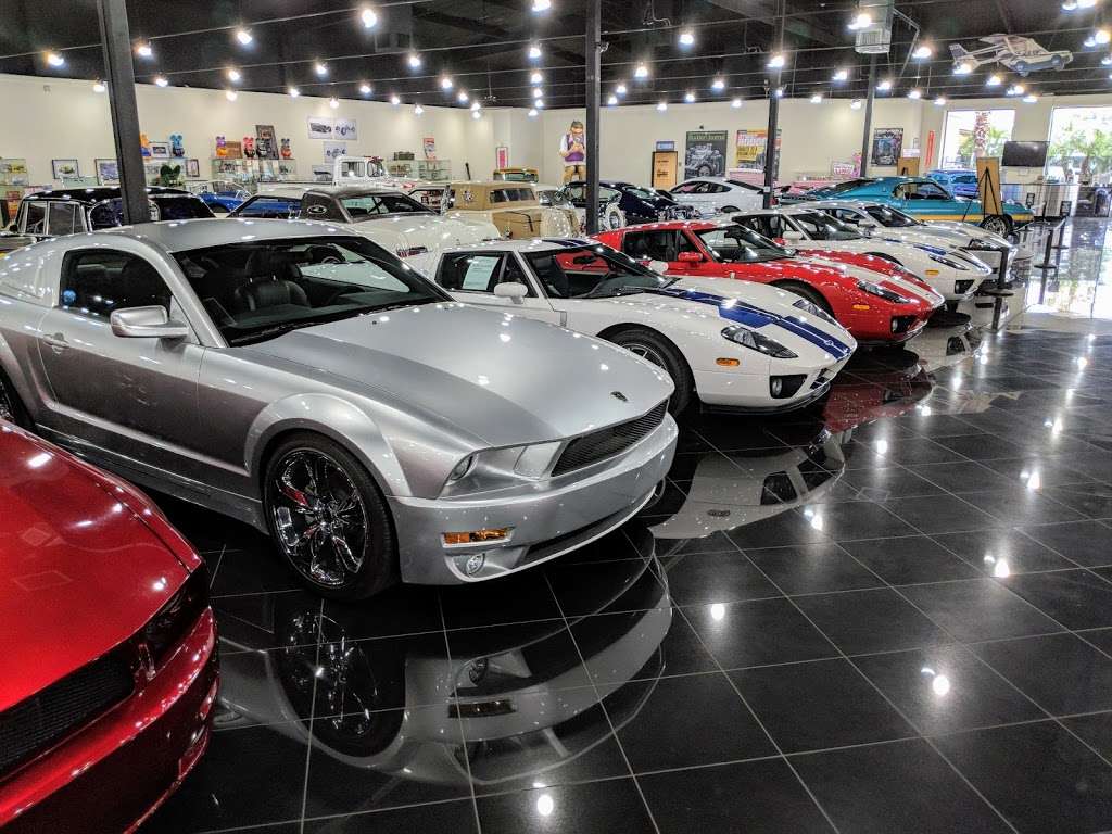 Galpin Motors - 15505 Roscoe Blvd, North Hills, CA 91343 - Hours ...