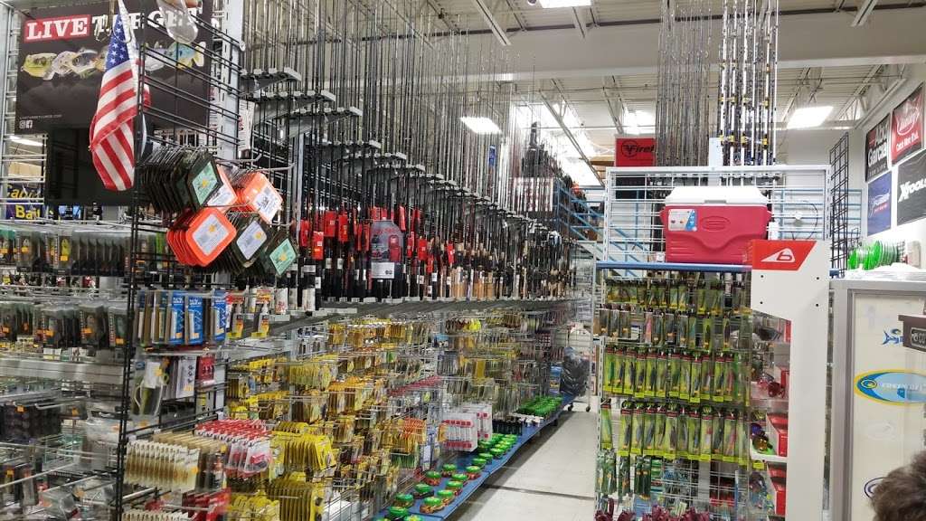 Davis Sport Shop - 120 NY-17, Sloatsburg, NY 10974 - Hours, Directions ...