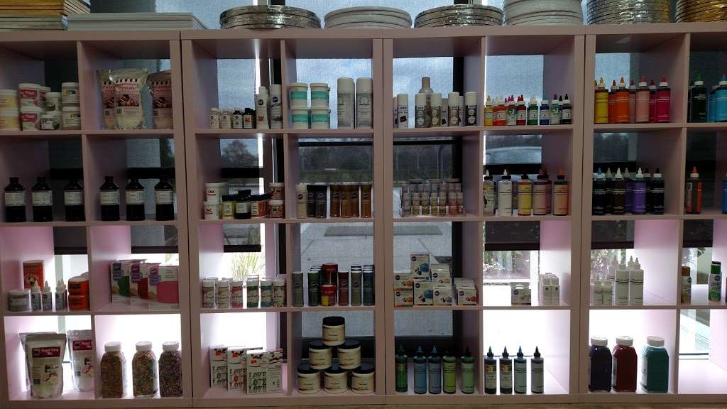 Cake & Craft llc - 7420 Tpc Blvd #6, Orlando, FL 32822 - Hours ...