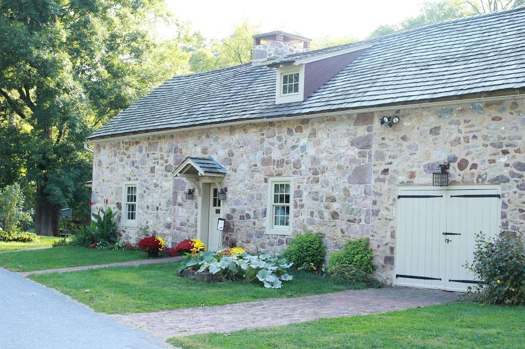 Historic Poole Forge Inc - 1940 Main St, Narvon, PA 17555 - Hours ...