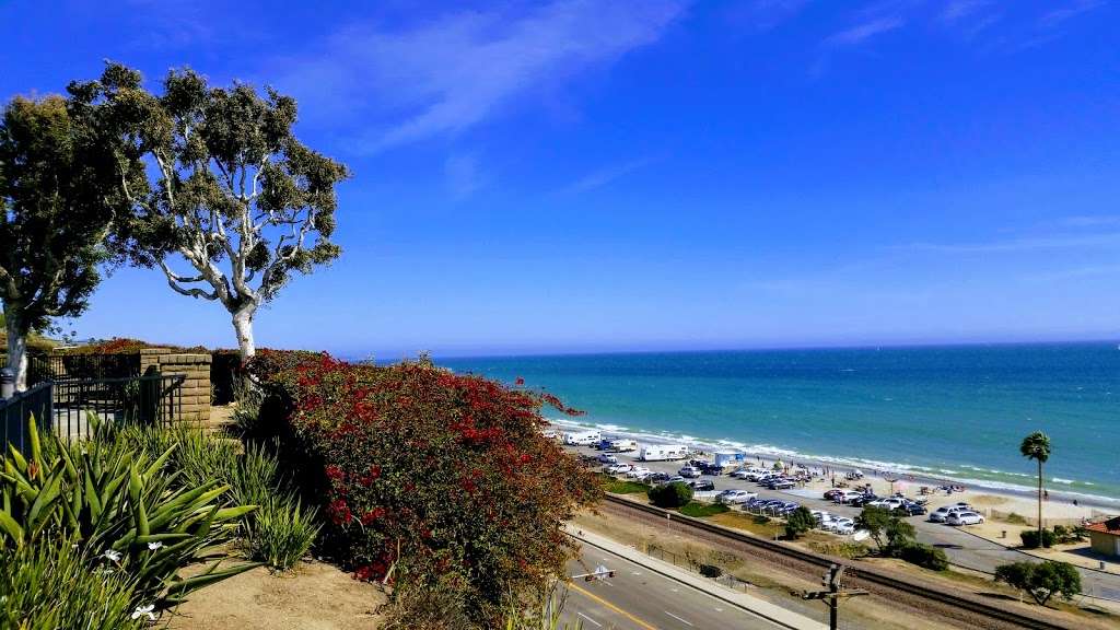 Capistrano Beach - Dana Bluff W, Capistrano Beach, CA 92624 - Hours ...