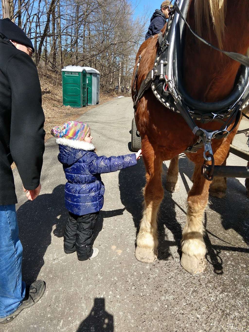 Navistar Proving Grounds - 32104 IN-2, New Carlisle, IN 46552