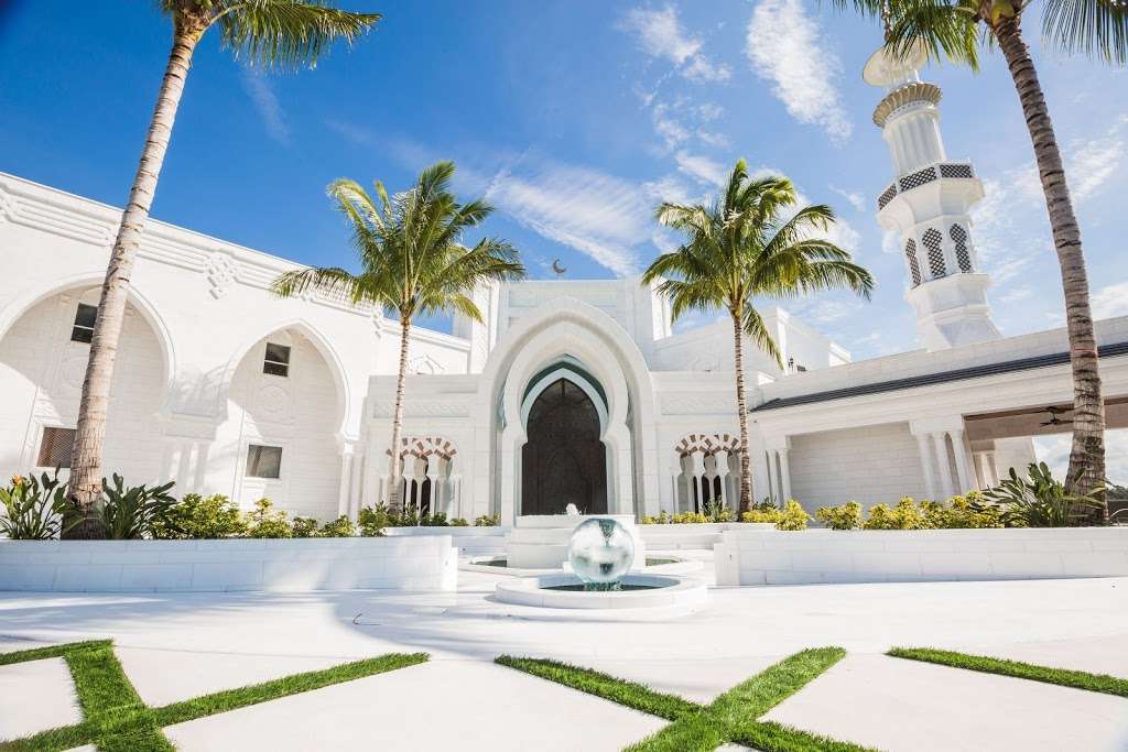 Masjid Al Hayy - 7068, 786 Myrtle St, Sanford, FL 32773 - Hours ...