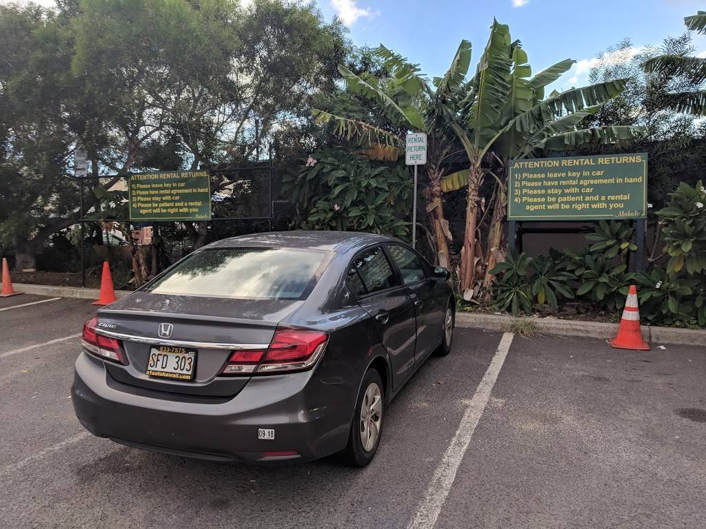 Economy Rent A Car Honolulu 4299 Lawehana St Honolulu HI 96818 USA Economy Rent A Car Honolulu 4299 Lawehana St Honolulu HI 96818 USA