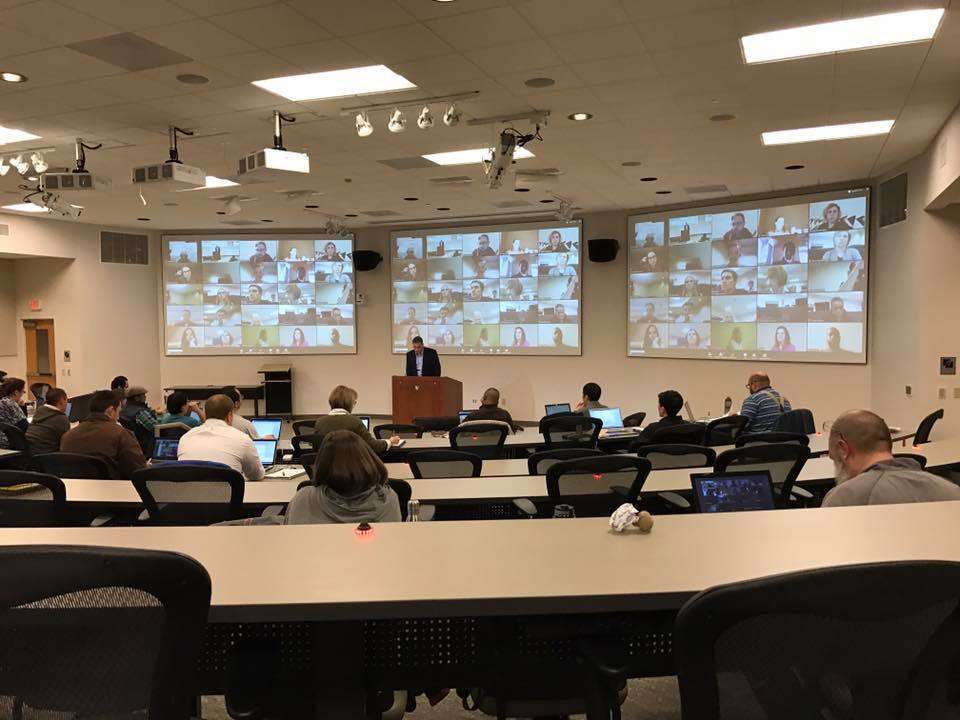 Gordon Conwell Theological Seminary - 14542 Choate Cir, Charlotte, NC ...