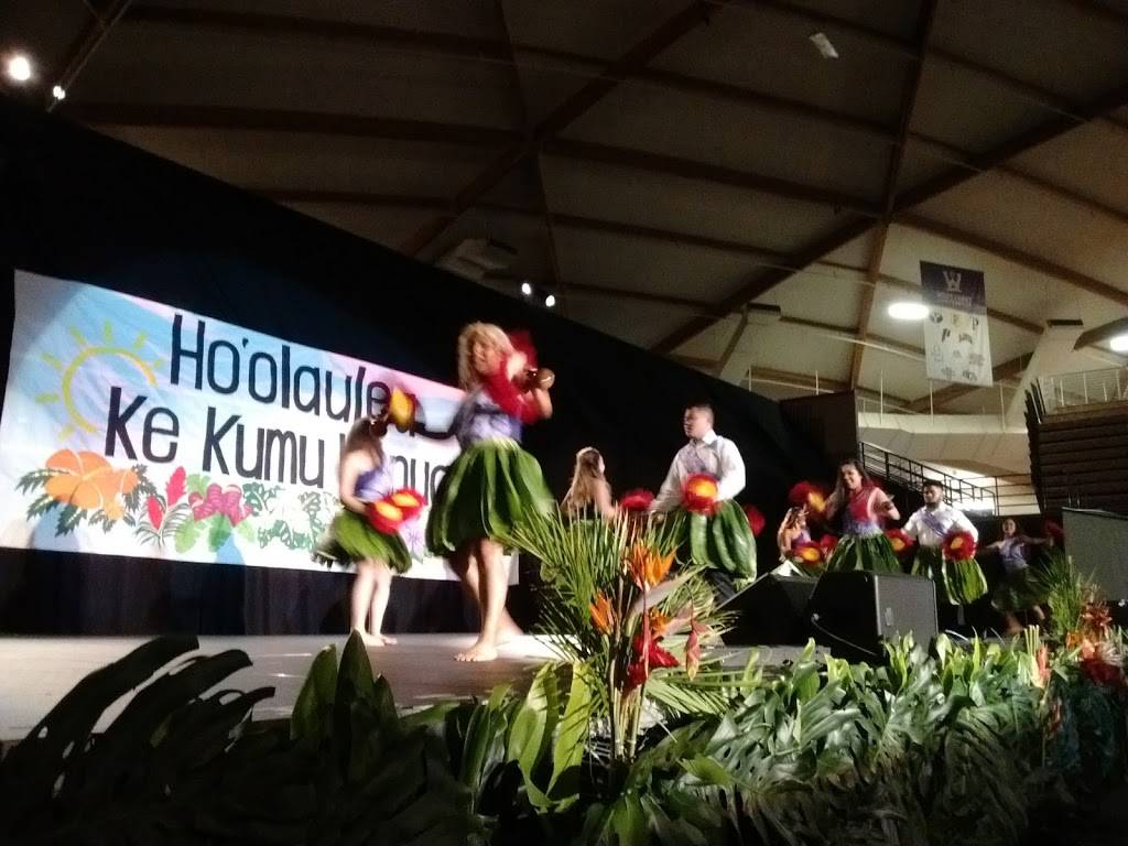 Chiles Center, 5000 N Willamette Blvd, Portland, OR 97203, USA