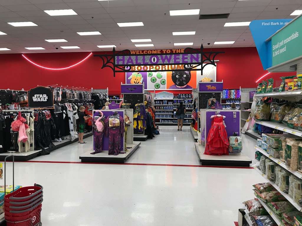 Target - 15345 W 119th St, Olathe, KS 66062 - Hours, Directions, Reviews