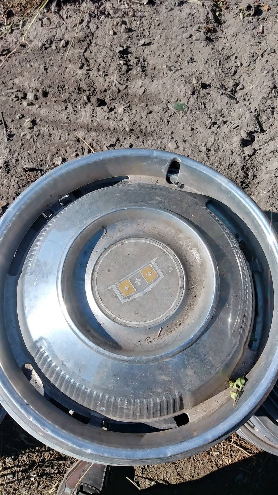 Hub Cap Daddy - 2374 Moreland Ave SE, Atlanta, GA 30315 - Hours ...