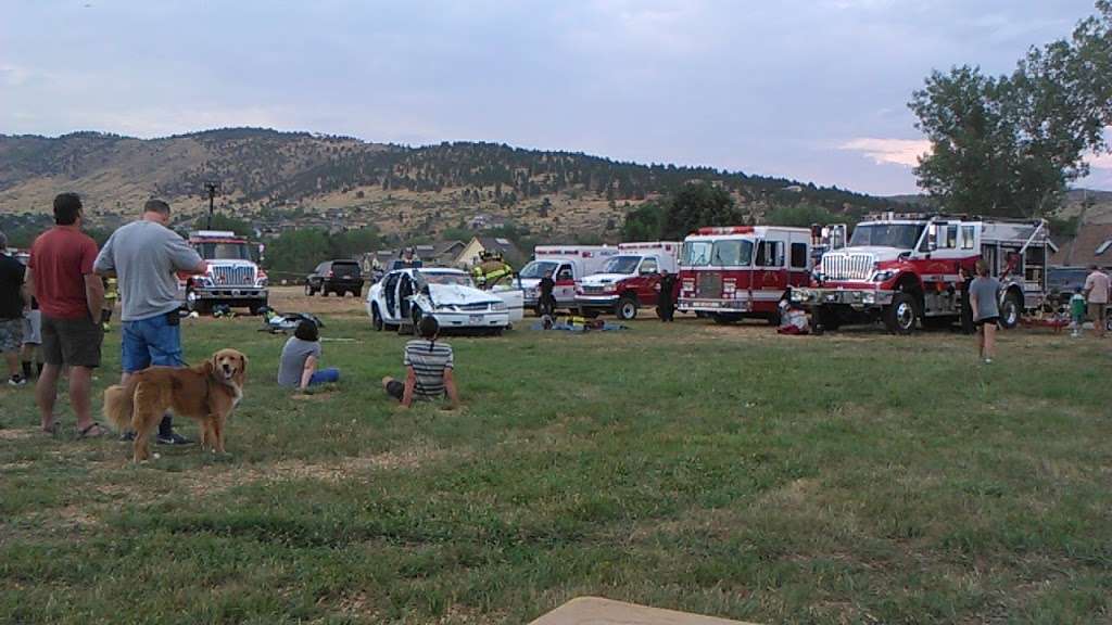 Bohn Park - 199 2nd Ave, Lyons, CO 80540 - Hours, Directions, Reviews