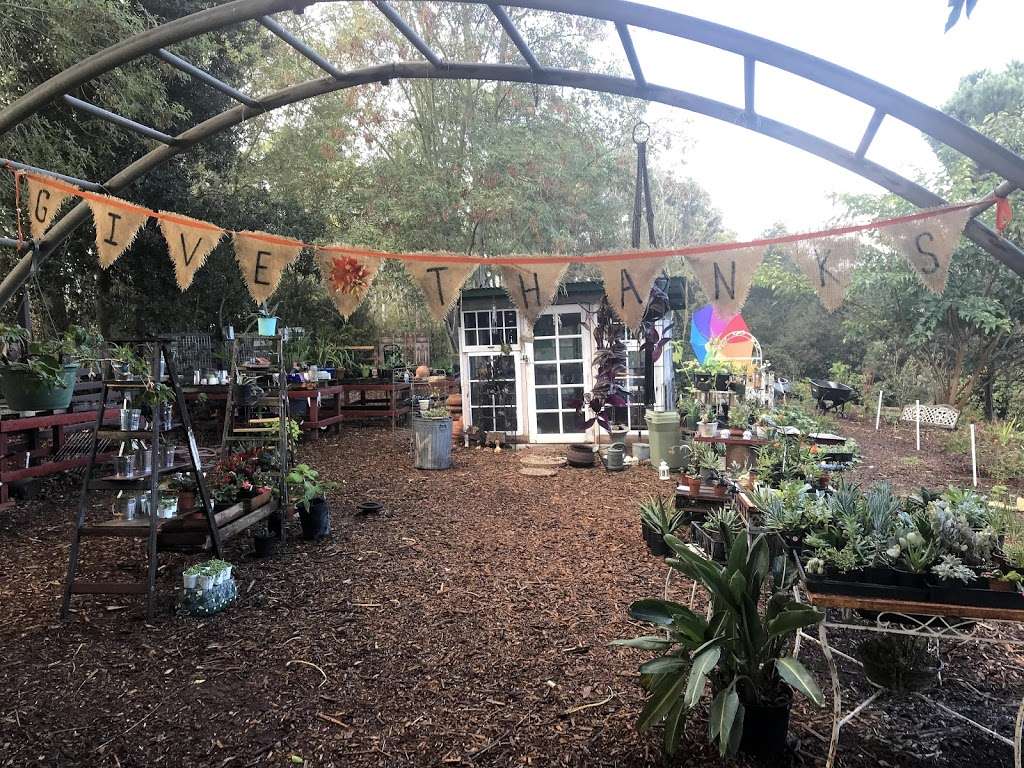 Valmonte Farm and Garden - 3801 Vía La Selva, Palos Verdes Estates, CA ...