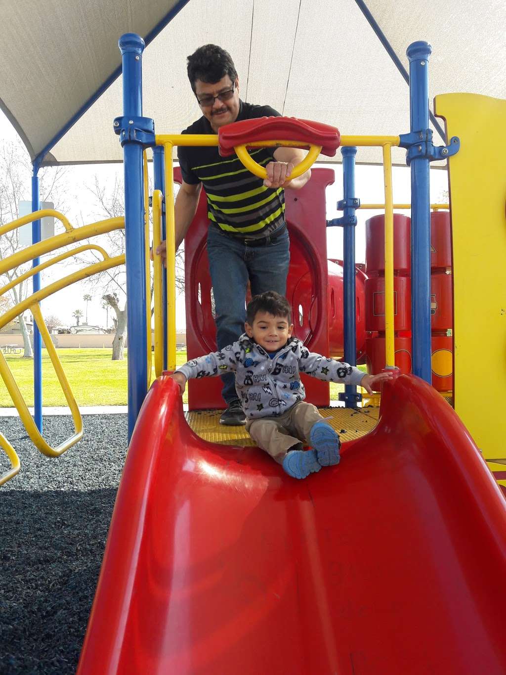Kovacevich Park Rvin CA 93203 Kovacevich Park Rvin CA 93203