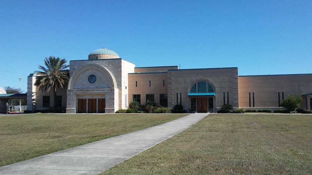 Congregation Beth Messiah - 9001 W Airport Blvd, Houston, TX 77071 ...