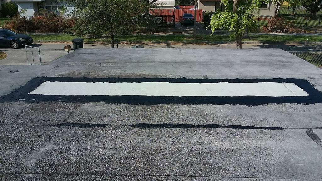 Sunkist Grove Community Center - 12500 NW 13th Ave, North Miami, FL ...