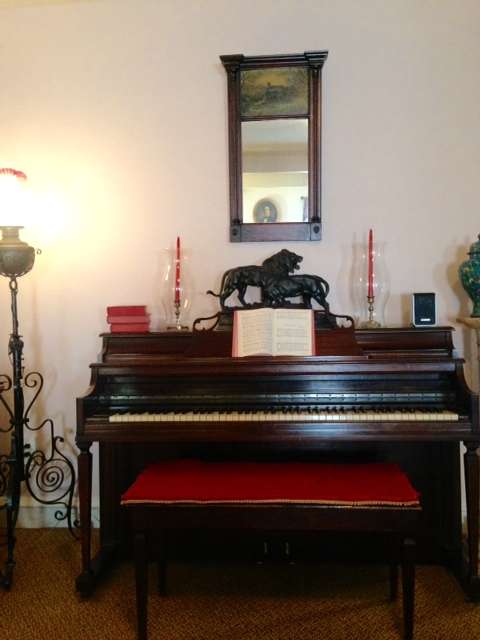 Langley-Loveland Funeral Home - 2315 NJ-50, Woodbine, NJ 08270 - Hours ...