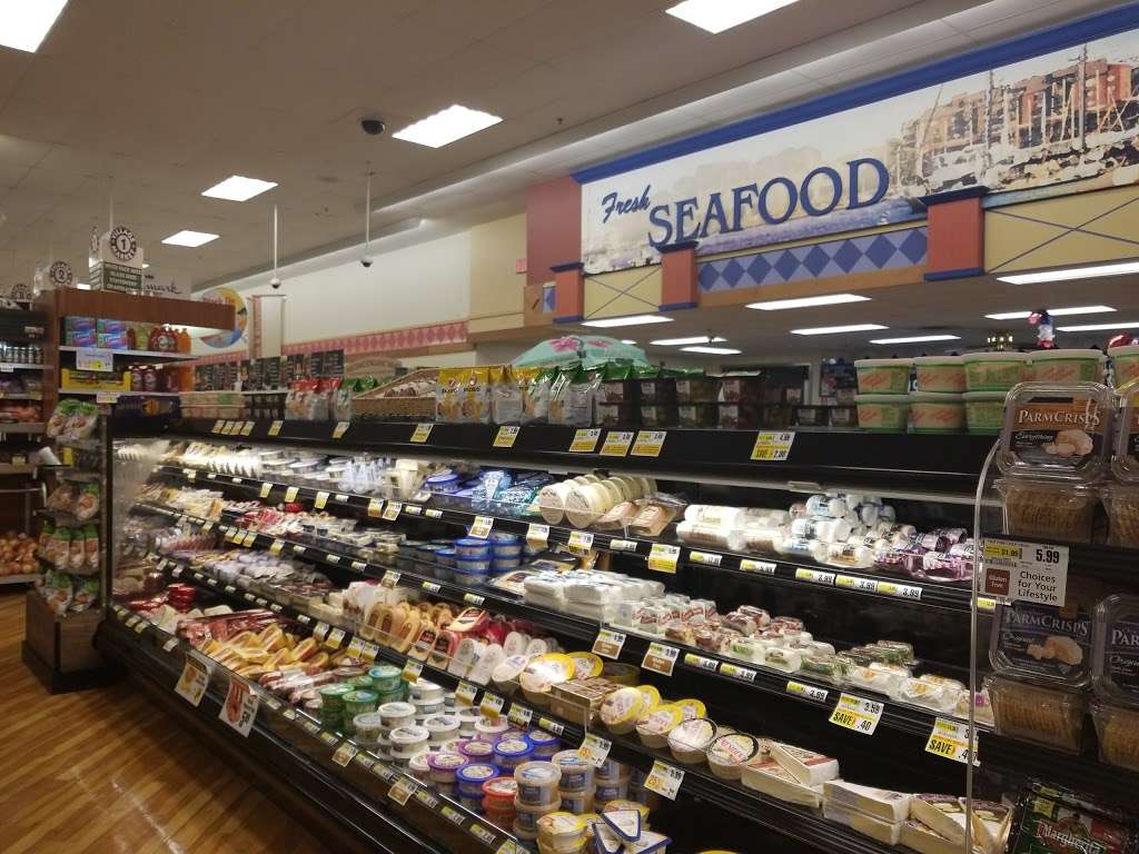 ShopRite of Galloway - 401 S Pitney Rd, Galloway, NJ 08205 - Hours ...