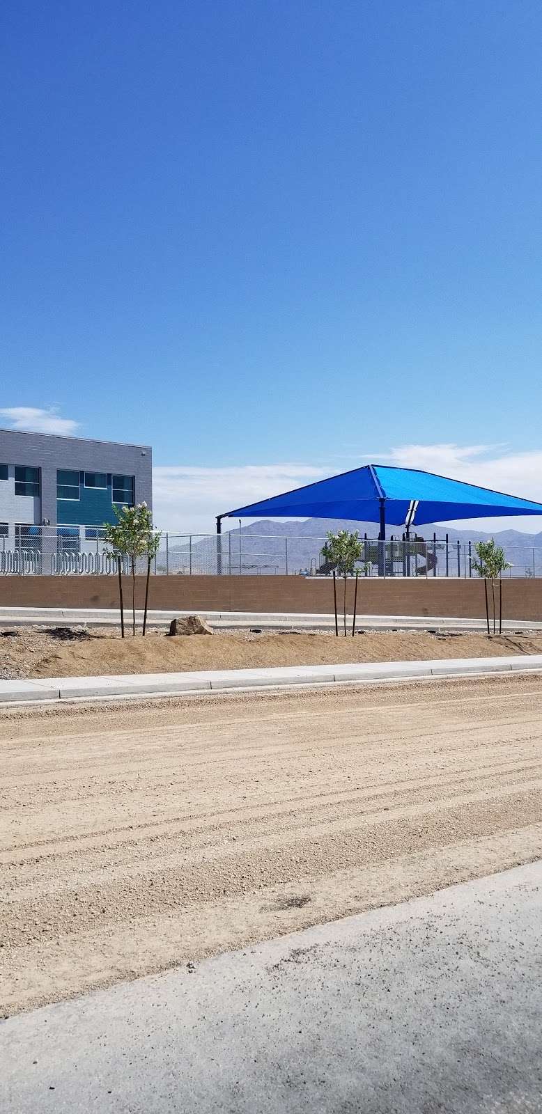 Kenneth Divich Elementary - 9851 Donald Nelson Ave, Las Vegas, NV 89149 ...