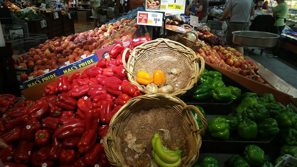 ShopRite of Fischer Bay - 860 Fischer Blvd, Toms River, NJ 08753 ...