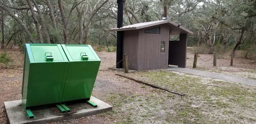 Bennett Field Campground, Tiger Bay State Forest - 801 Rima Ridge Rd ...