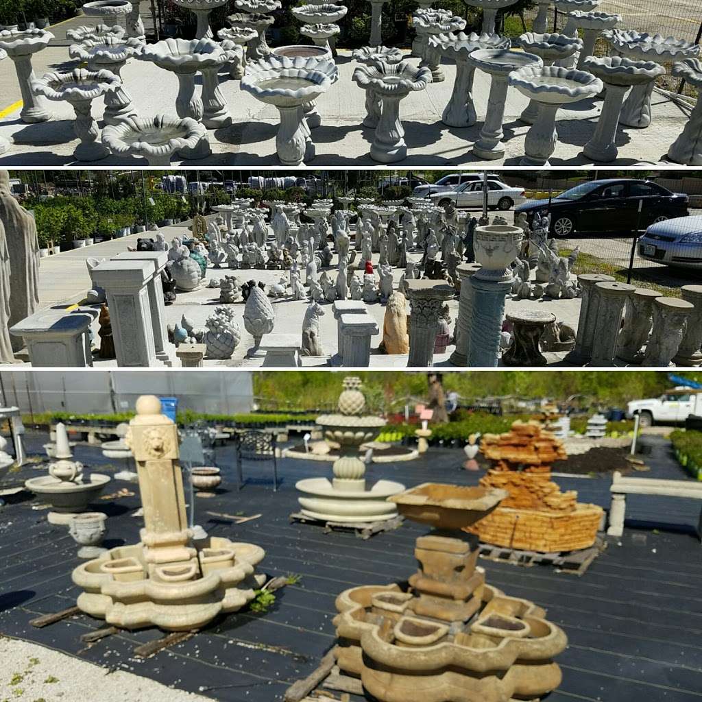 Springtime Garden Center - 1601 NE Tudor Rd, Lee's Summit, MO 64086 ...