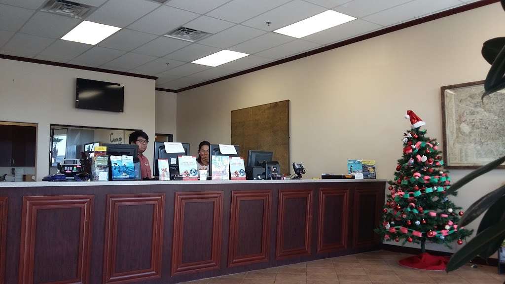 ITT & Latitudes Travel - 200 Vandegrift Blvd, Camp Pendleton North, CA ...