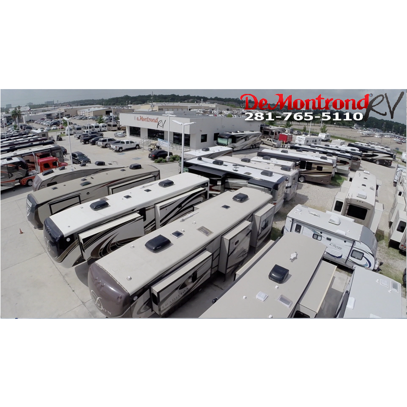 DeMontrond RV - 14101 North Fwy, Houston, TX 77090, USA - BusinessYab