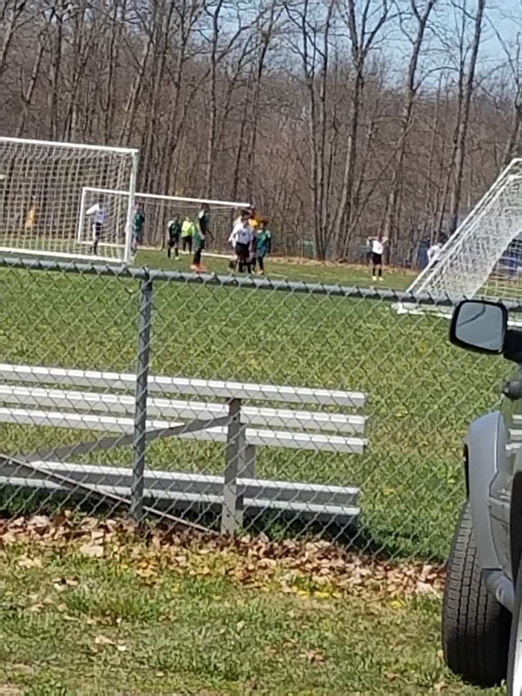 Soccer Field - 563 Sickler Ave, Sicklerville, NJ 08081 - Hours ...