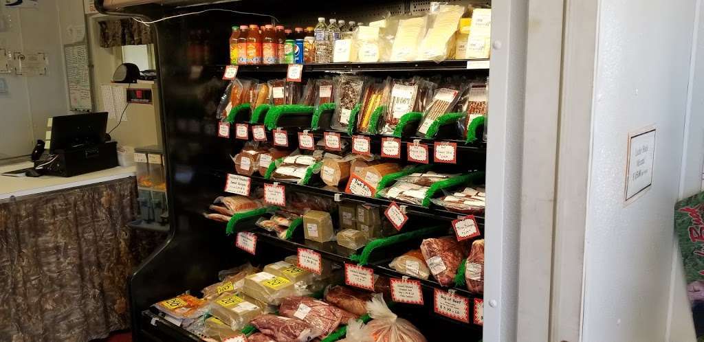 Martin's Custom Butchering - 405 Reidenbach Rd, New Holland, PA 17557 ...