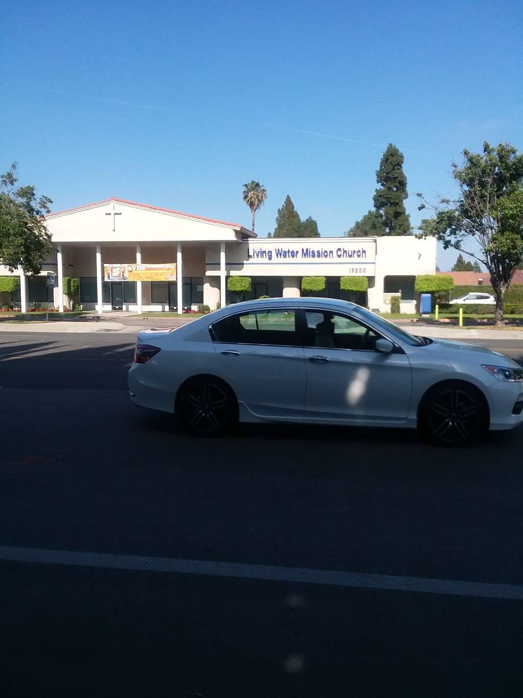 195th Pioneer NW Corner Cerritos CA 90703 195th Pioneer NW Corner Cerritos CA 90703