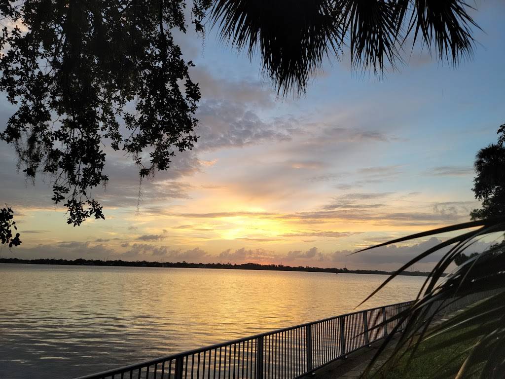 Philippe Park, 2525 Philippe Pkwy, Safety Harbor, FL 34695, USA