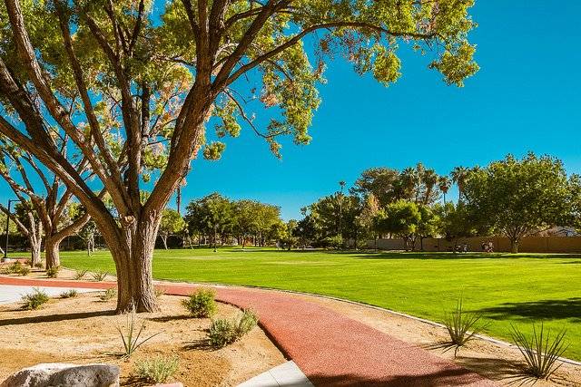 Bob Baskin Park - 2801 W Oakey Blvd, Las Vegas, NV 89102 - Hours ...