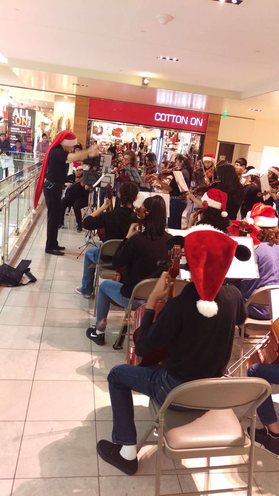 Miller Intermediate School - 15025 Westpark Dr, Houston, TX 77082