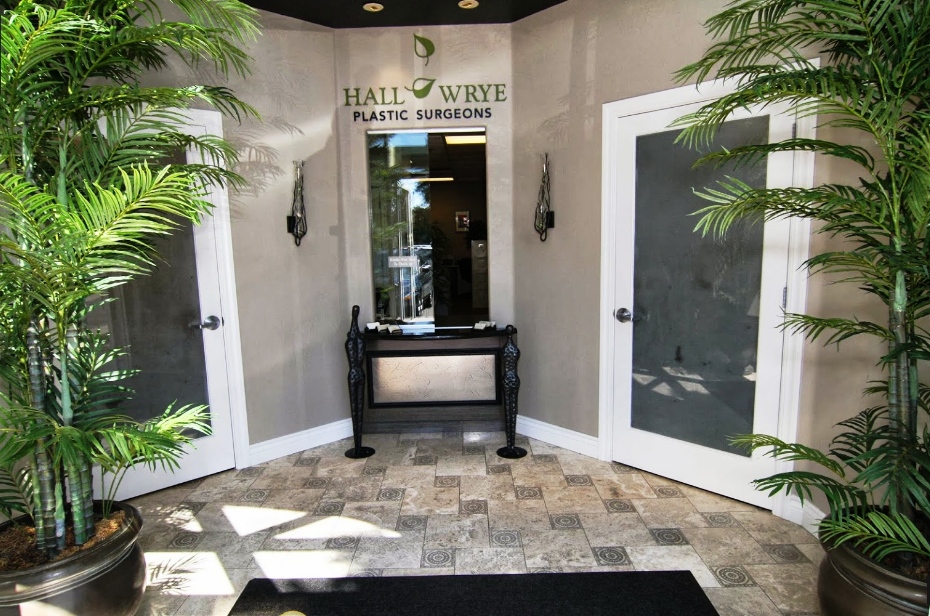 Hall and Wrye Plastic Surgeons Mae Anne - 6380 Mae Anne Ave, Reno, NV ...