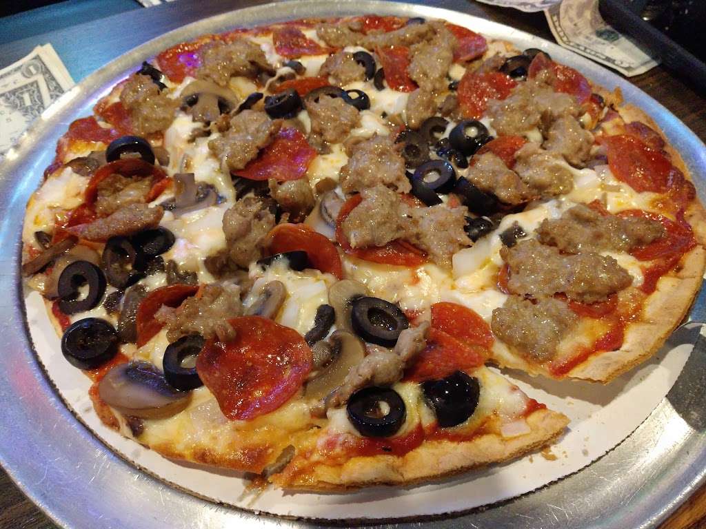Penny Bar - 6959 S Loomis Rd, Wind Lake, WI 53185 - Hours, Directions ...