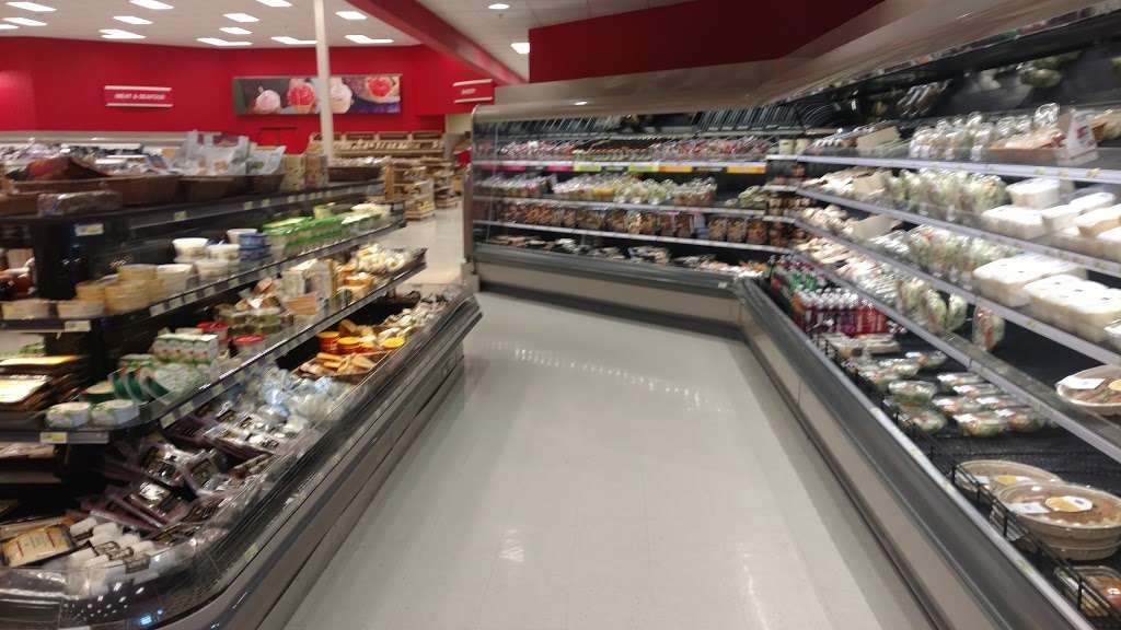 Target - 15345 W 119th St, Olathe, KS 66062 - Hours, Directions, Reviews