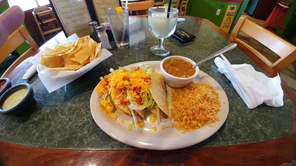 Papagayo's Mexican Bar & Grill - 10943 Scarsdale Blvd, Houston, TX ...