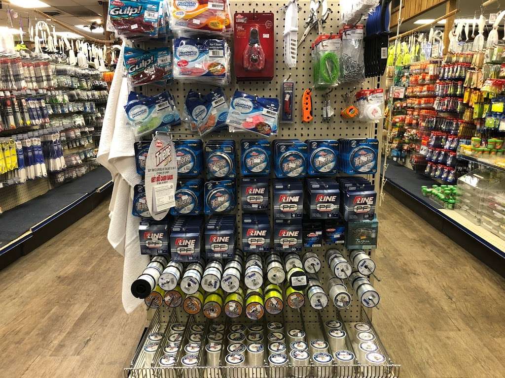 Anglers Sport Center - 1456 Whitehall Rd, Annapolis, MD 21409 - Hours ...