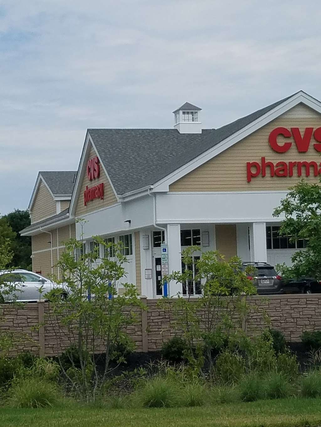 CVS Pharmacy - 2 Ashton Rd, Ashton, MD 20861 - Hours, Directions, Reviews