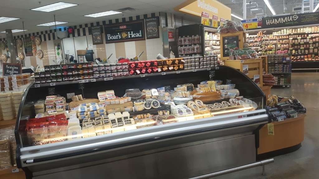 H-E-B plus! in 10718 Potranco Rd, San Antonio, TX 78251, USA