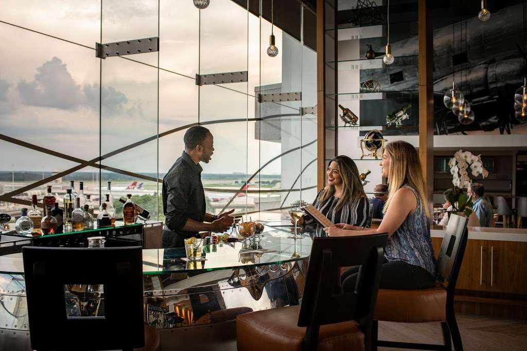 Hemisphere Restaurant - 9300 Jeff Fuqua Blvd, Orlando, FL 32827 - Hours ...