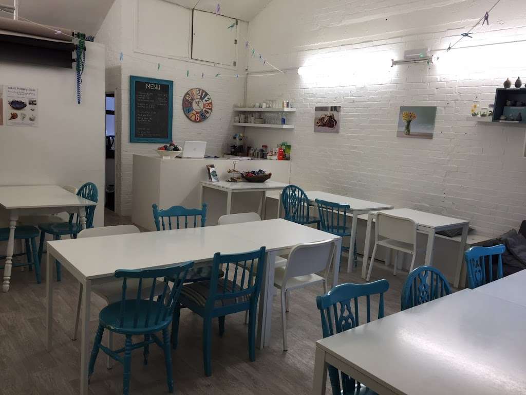 The Little Arts Workshop - 3, Millside Industrial Estate, Southmill Rd ...