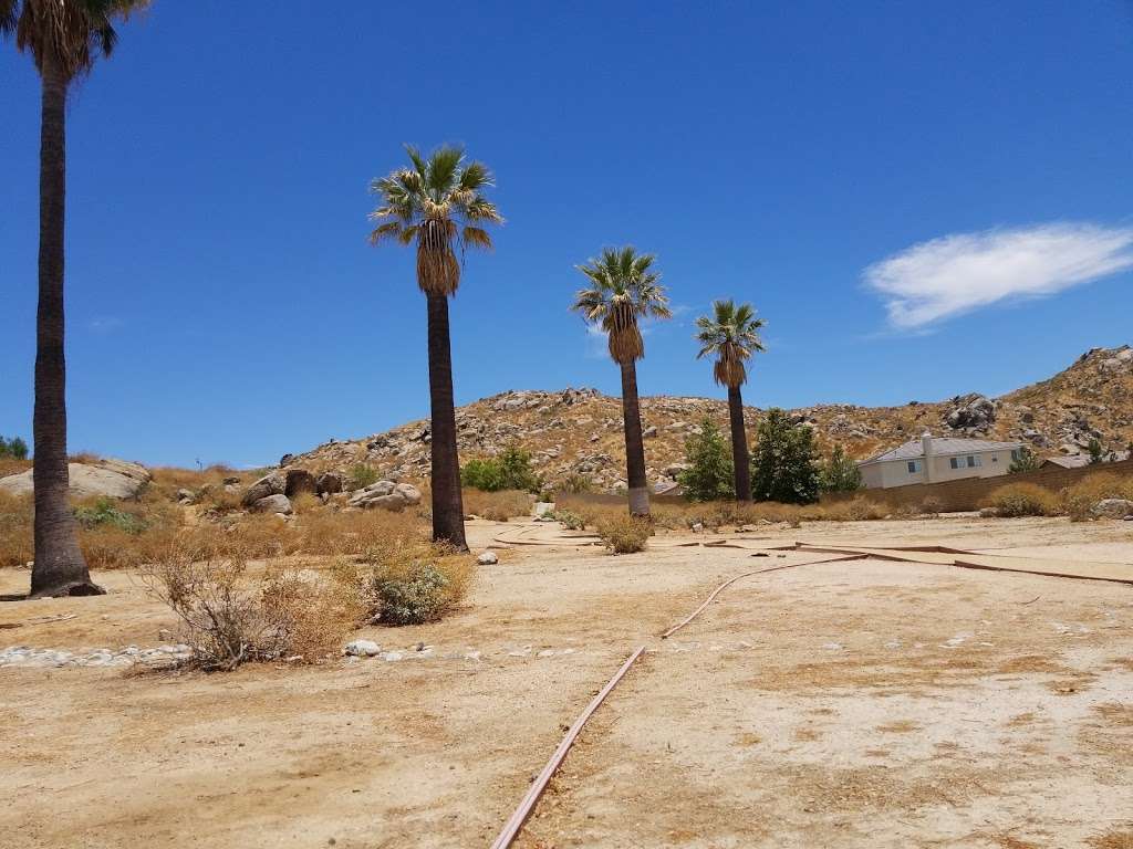 Rock Ridge Park - 27119 Waterford Way, Moreno Valley, CA 92555 - Hours ...