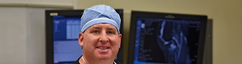 Dr. John N. Vani, MD in 1601 N 98th St #101, Kansas City, KS 66111, USA